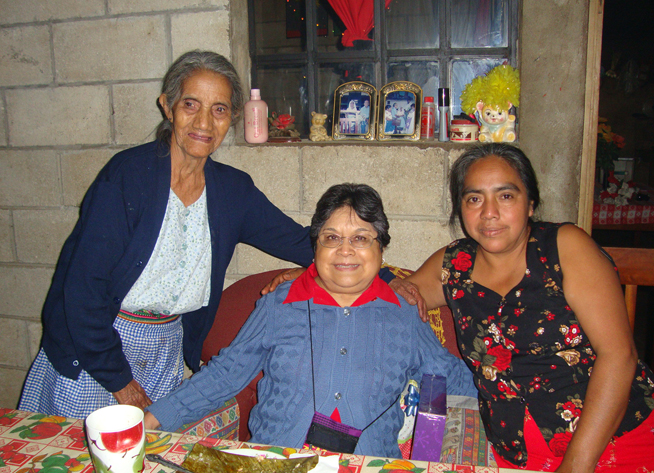 Misión Colomba Quetzaltenango « Mercedarias Misioneras de Bérriz