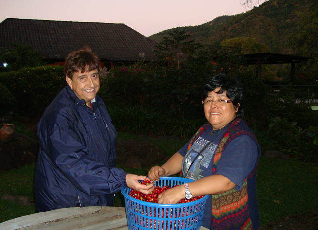 Misión Colomba Quetzaltenango « Mercedarias Misioneras de Bérriz