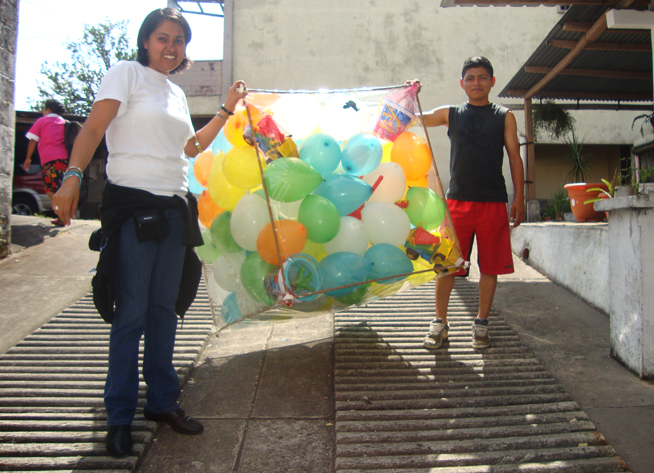 Misión Colomba Quetzaltenango « Mercedarias Misioneras de Bérriz