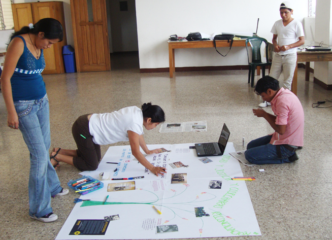 Misión Colomba Quetzaltenango « Mercedarias Misioneras de Bérriz