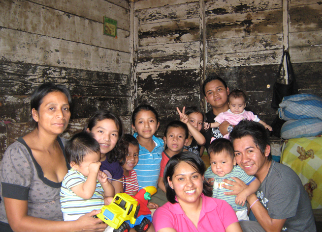 Misión Colomba Quetzaltenango « Mercedarias Misioneras de Bérriz